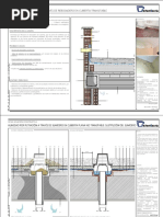 Ficha Tecnica SELLOTEX-UH | PDF | Agua | Revestimiento