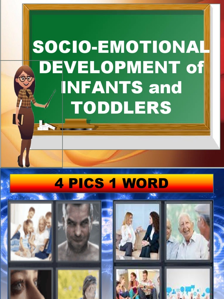 Infancy and Toddlerhoodd | PDF | Attachment Theory | Behavioural Sciences