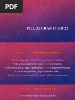 Singkatan Dalam Kapal | PDF