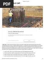 RedGard Installation Instructions | PDF | Masonry | Tile