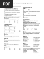 Great Writing 3 (5th Edition) : From Great Paragraphs To Great Essays ...