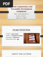 Start With Why | PDF