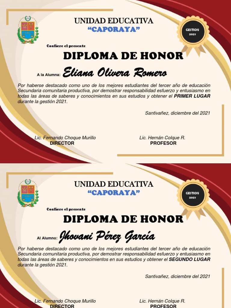 7 Ideas De Diplomas 290 Modelos De Diplomas Diplomas Ciencias