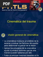 Algoritmo START para Triage Prehospitalario | PDF | Traumatologia ...