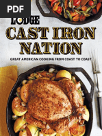 Baker Institute Factsheet Portion Plate Guide | PDF | Salad | Vegetables