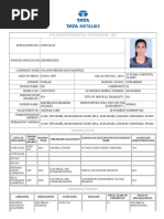 Bcom Final Marksheet | PDF