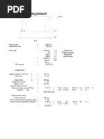 Design of End Diaphragm: Hanging Reinforcement | PDF | Beam (Structure ...