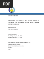 Klasifikasi Dan Jenis Support Pipa (Pipe Support) - ETSWORLDS | PDF