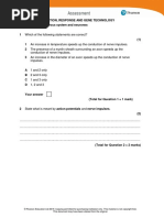 Unit 3 Exam Paper | PDF