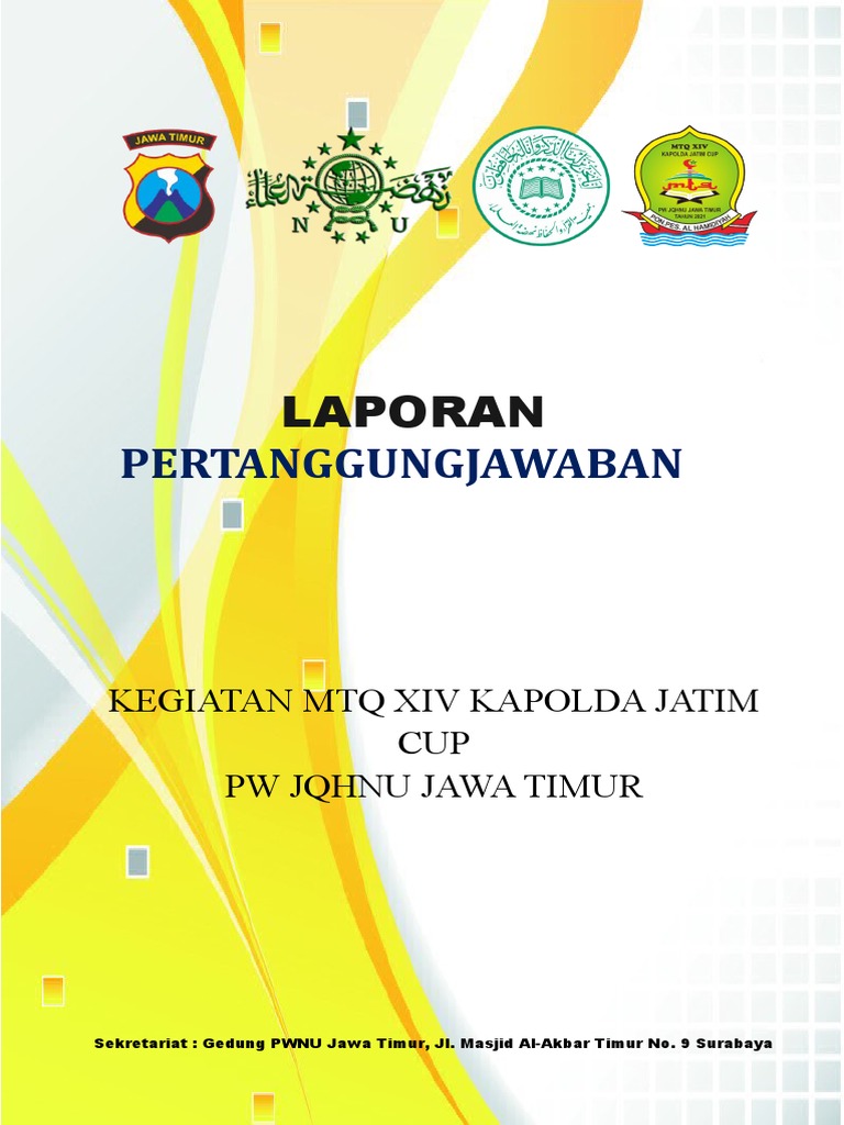 Cover LPJ MTQ | PDF