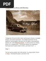 Digicamfx Online Digicam & Y2K Photo Effects Editor | PDF