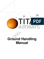 202205271545194410-2018 IATA STANDARD GROUND HANDLING AGREEMENT - Main ...