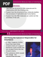 Rosie The Transgenic Cow | PDF