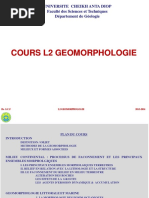 Types de plis en géologie | PDF | Géologie | Géologie structurale