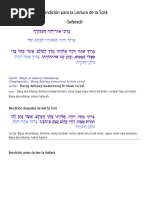 Talmud Completo Espanol | PDF | Talmud | Judaísmo