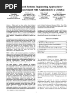 Asil Decomposition | PDF | Systems Engineering | Systems Science