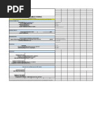 PPMP 2025 | PDF | Business | Finance & Money Management