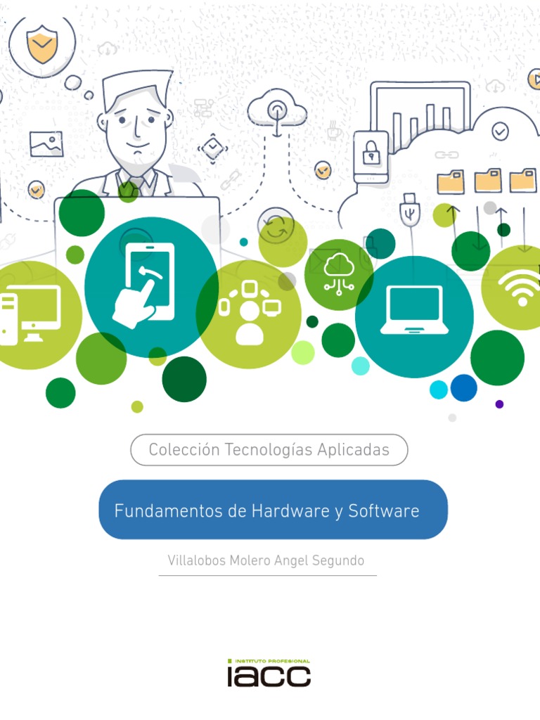 Programa de Apoyo | PDF | Hardware de la computadora | Interfaces gráficas de usuario