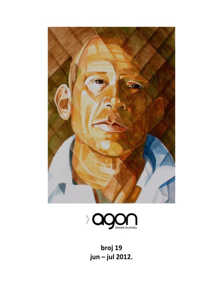 AGON - Broj 19 | PDF