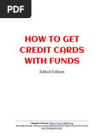 Discard - Credit Card Generator With BIN and With | PDF | Credit Card ...