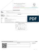 E5CINCO Formato Opcion 1 | PDF