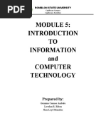 Computer Essentials | PDF
