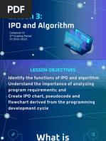 2 - IPO Charts | PDF | Initial Public Offering | Applied Mathematics