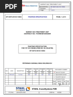 Sample Checklist Grouting | PDF