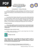 Sample Computation of Grades | PDF