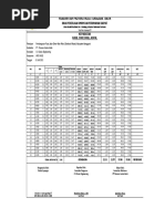 Sample Test Papers JST HST PST | PDF | Mass | Force