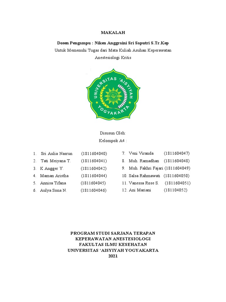 LP Brain Injury | PDF