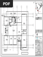 30X40 Design Studio Revit Template Flyer | PDF