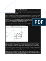 Playing Field: Diagram of A Gaelic Football Pitch | PDF | Referee ...