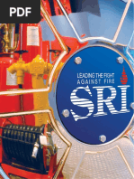 Compressed Air Pipe Size CFM Chart | PDF | Foot (Unit) | Metrology