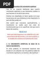 Escrituras y Discursos 2025: Doctrina y Convenios | PDF | Dios el padre | Jesús