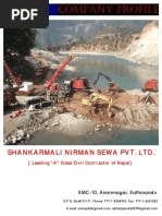 BCB Solutions Business Profile | PDF | Occupational Safety And Health ...