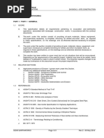 Masonry Basic Drawing | PDF | Paper | Perspective (Graphical)