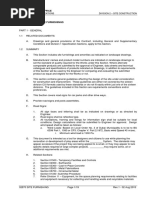 Asphalt Specification | PDF | Road Surface | Specification (Technical ...