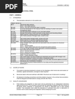 Visual Inspection Standards | PDF | Welding | Construction