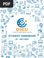 DSEU Admission Brochure 2025 Version5 22 June 2025 | PDF
