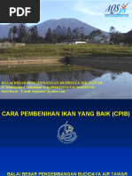 Form Permohonan Sertifikasi Cpib | PDF