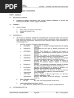 MasterFlame JS 110 Tds | PDF | Building Engineering | Materials