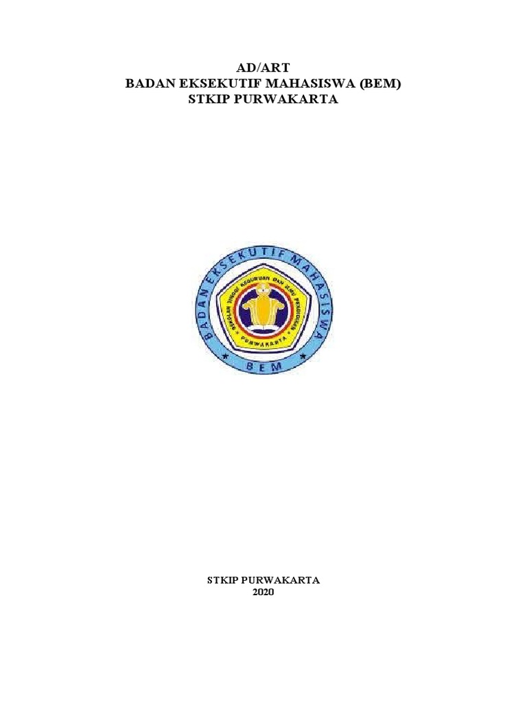 Ad Stkip Purwakarta | PDF