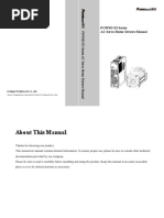 MACH3 USB Interface Board Guide | PDF | Usb | Amplifier
