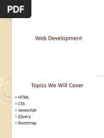 HTML Tags Chart | PDF | Html Element | World Wide Web