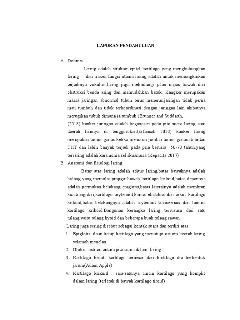 LP Ca Laring Rapi | PDF