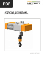 AS1418.1-2021 - Cranes, Hoists and Winches, Part 1 - General ...