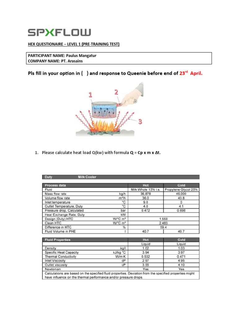 Pls Fill in Your Option in and Response To Queenie Before End of | PDF ...