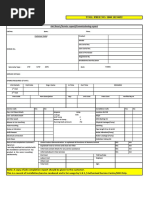 Job Completion Temp | PDF | Government | Business