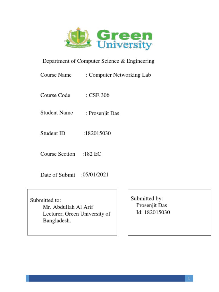 Compiler Lab Report | PDF | Regular Expression | Software Development